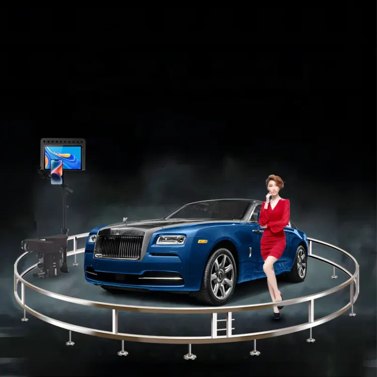 360 Photo Booth PRO for Sale - Lowest Price in Canada