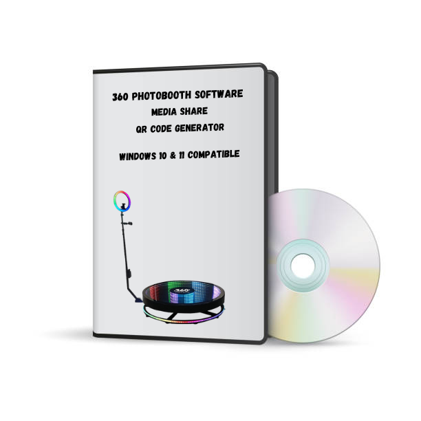 Software 360 Photo Booth Archives - 360PhotoBoothPRO