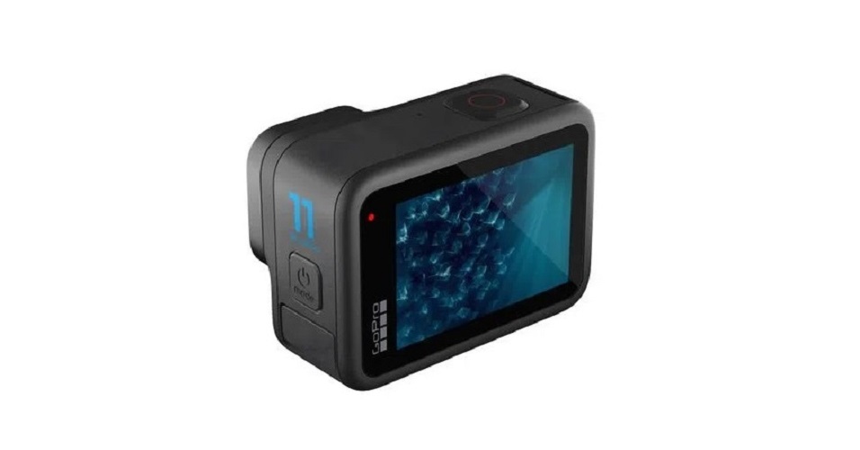 UPGRADE to GoPro 11 - 360PhotoBoothPRO